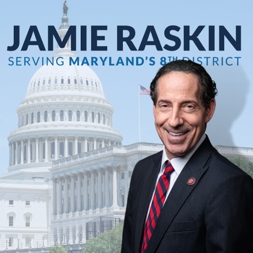 Representative Raskin Hosts 6th Annual Federal Employee Health Benefits ...